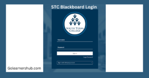 STC Blackboard Login | South Texas College