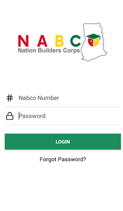 NABCO APP: How To Download, Login & Solve Failed to Clock in Issues