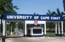 Ucc Students Portal: portal.ucc.edu.gh