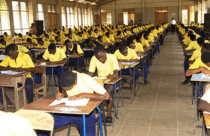 Download BECE Science Past Questions With Marking Scheme (PDF) - 2021