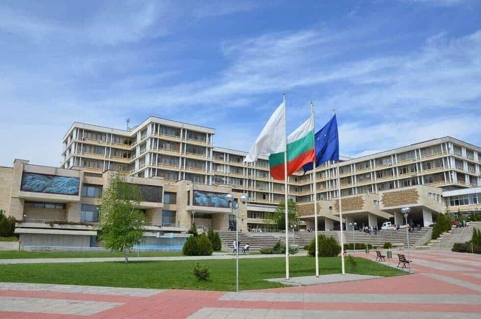 Study Medicine in Bulgaria: Top 5 Best Universities to Study Medicine ...