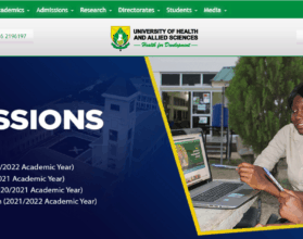 Latest UHAS Update in 2025