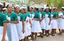 Programmes Offered at College of Health - YAMFO