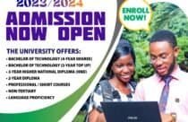 List of Courses/Programmes offered in Accra Technical University