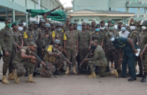 New: Ghana Immigration Service Entry requirements For 2024/2025 Recruitment