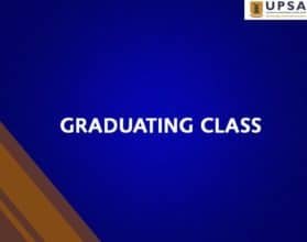 Latest UPSA Update in 2025