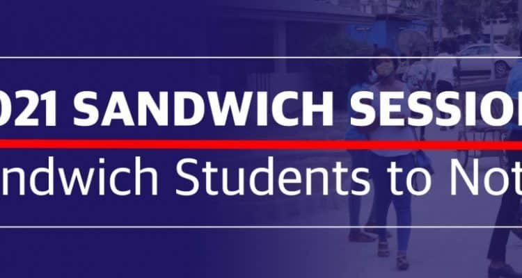 Sandwich Programmes - LEARNERS HUB