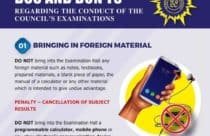 BECE 2021 Mathematics Past Questions PDF Download