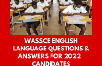 How to Write a Perfect WAEC Narrative Essay