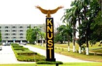 How to Request KNUST Transcript Online - https://transcript.knust.edu.gh