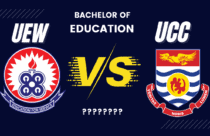 Updated: UEW Students Portals - https://sip.uew.edu.gh/login