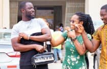 Courses Offered at CKT-UTAS (Formally UDS Navrongo Campus) 2025/2026