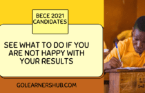 Download BECE Science Past Questions With Marking Scheme (PDF) - 2021
