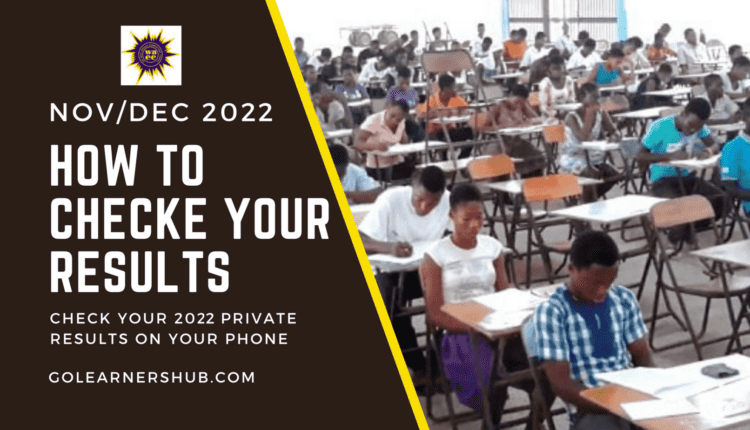 Latest NOVDEC Update in 2023