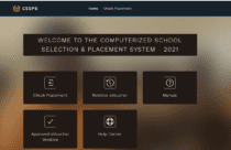 GES 2024 Promotion Results Out | How To Check |GES MIS Portal Login ...