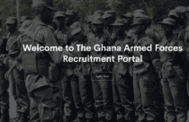 Salary Structure, Ranks and Job Description of Ghana Immigration ...