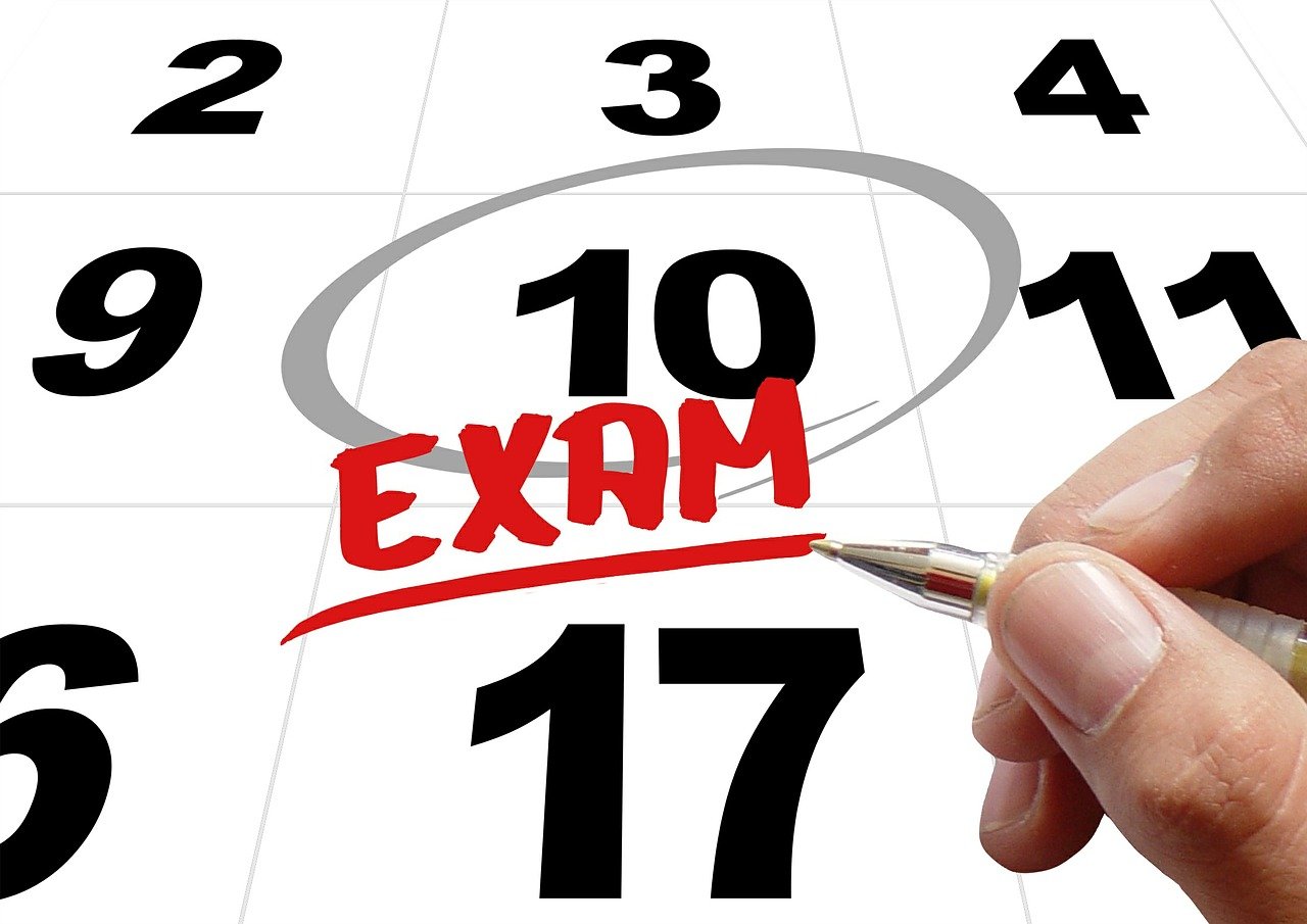 7 Reasons Why Students Fail Exams & How to Overcome Them