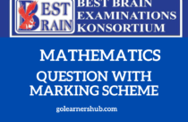 BECE 2021 RME Past Questions & Answers PDF Download