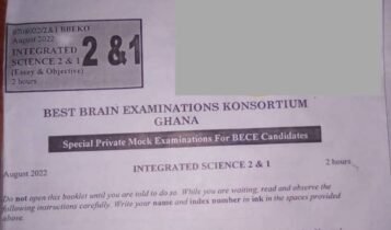 Best Brain Exams - LEARNERS HUB