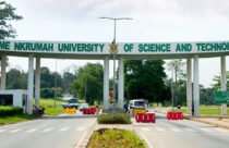 How to Request KNUST Transcript Online - https://transcript.knust.edu.gh
