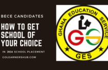 BECE 2021 Mathematics Past Questions PDF Download