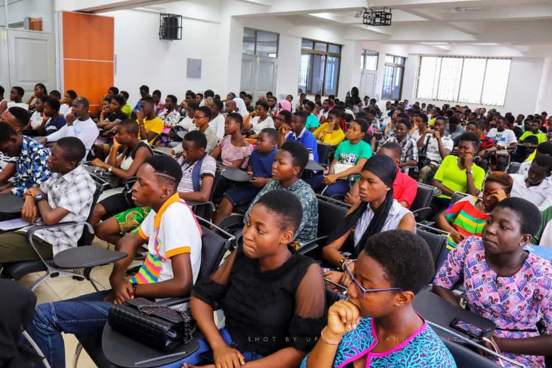 GES Update On Issuance Unapproved Prospectus & Sale of Items By Some SHS