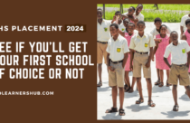 BECE 2021 Mathematics Past Questions PDF Download