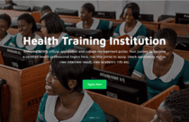 List of Accredited Public Nursing and Midwifery Training Colleges (NMC ...