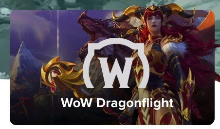 Legendary Raid Drops in WoW: A History and Analysis