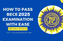 BECE Integrated Science Questions For 2023 Candidates