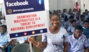 Latest WAEC Nationwide Sensitization Programme Update in 2025