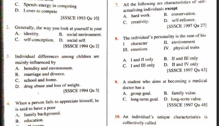 Latest WASSCE Update in 2023