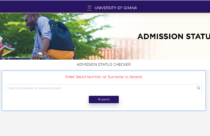 How to Activate/Login to the University of Ghana (UG) Students Email ...