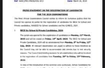 Best Brain May 2022 Integrated Science Mock Questions - PDF