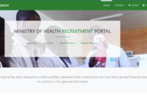 How to Apply | apply.healthtraining.gov.gh