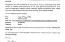 WAEC BECE New Grading System 2024: How To Calculate Results