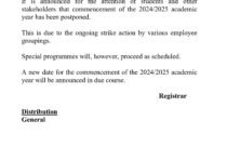 How to Activate/Login to the University of Ghana (UG) Students Email ...