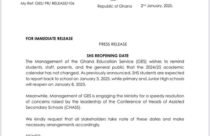 GES New Curriculum Lesson Plan For Teachers - PDF (KG1 - Basic 6)