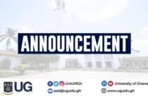 How to Activate/Login to the University of Ghana (UG) Students Email ...